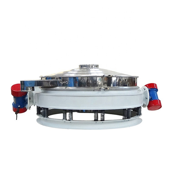 Vibrating Sifter