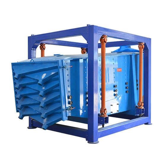 Xinxiang Hengyu Machinery Equipment Co., Ltd.